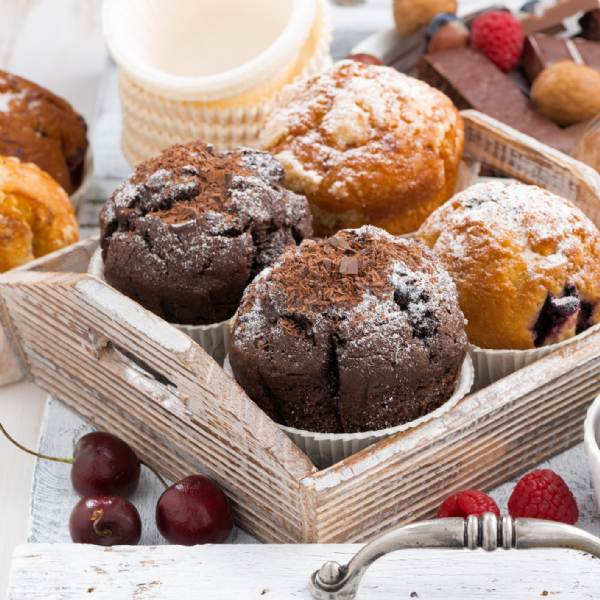 Blog | Baker's Pride