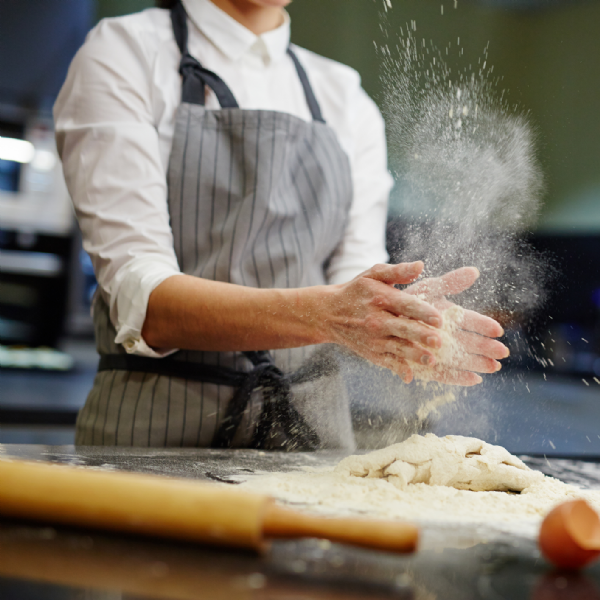 Blog | Baker's Pride